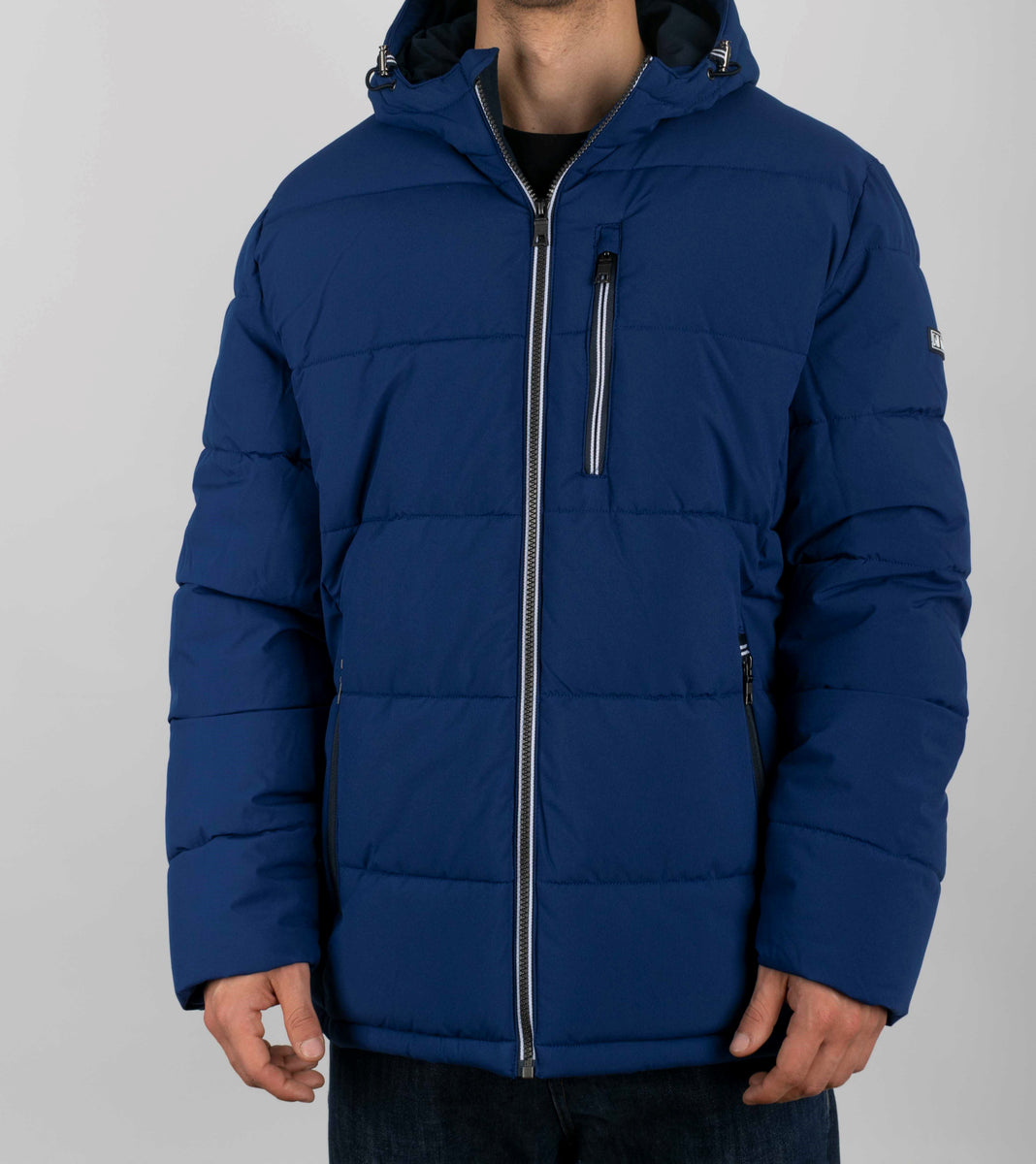 ΜΠΟΥΦΑΝ NAUTICA BLUE – MensF