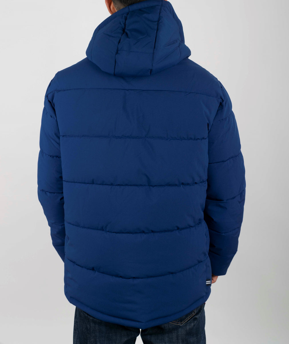 ΜΠΟΥΦΑΝ NAUTICA BLUE – MensF